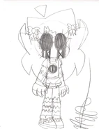 Faker Doid!Sky | Skyverse Wiki | Fandom