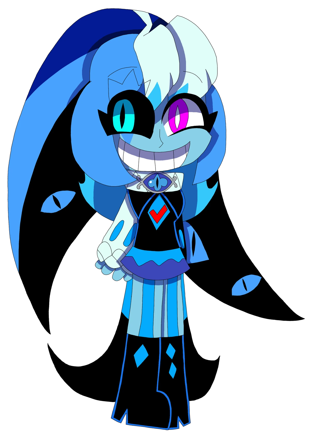 Skydow | Skyverse Wiki | Fandom