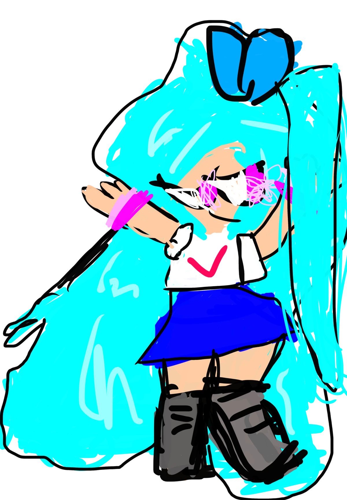 Galaxy!Sky | Skyverse Wiki | Fandom