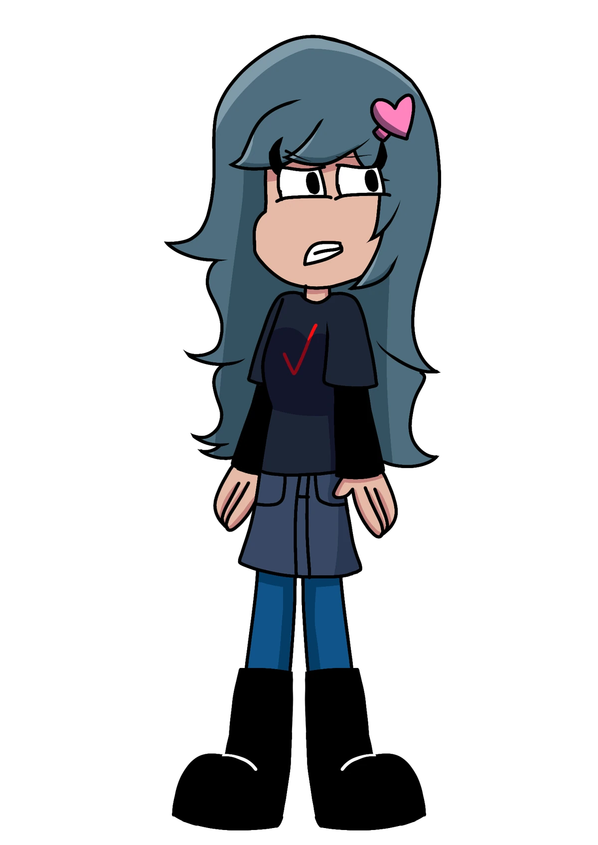 Rick and Morty!Skyray | Skyverse Wiki | Fandom