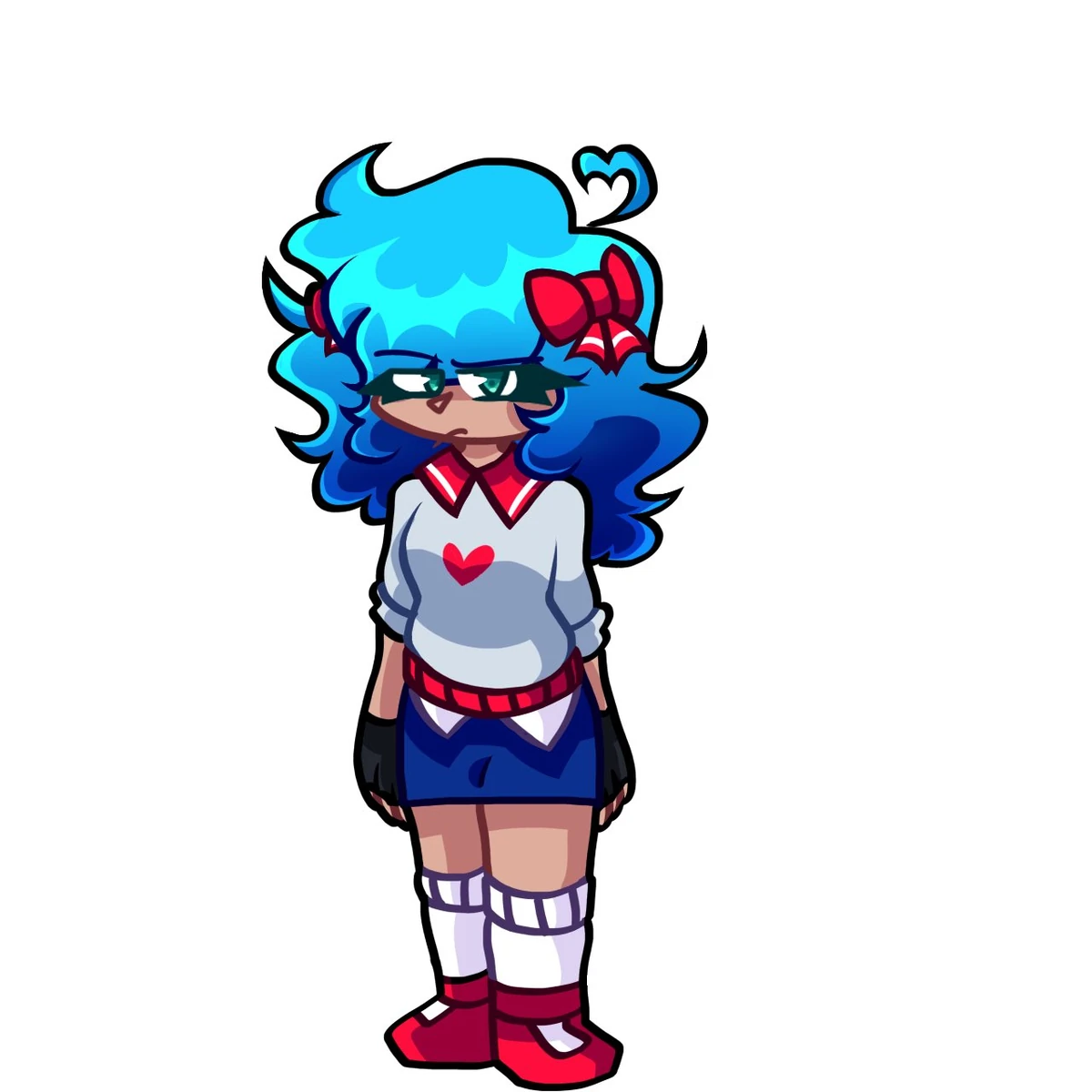 Suzu | Skyverse Wiki | Fandom