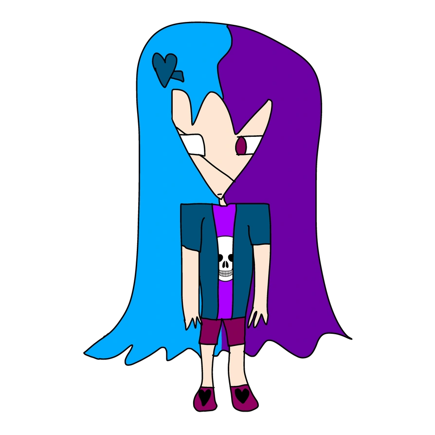 SkyEdge (MoxieTheQueen) | Skyverse Wiki | Fandom