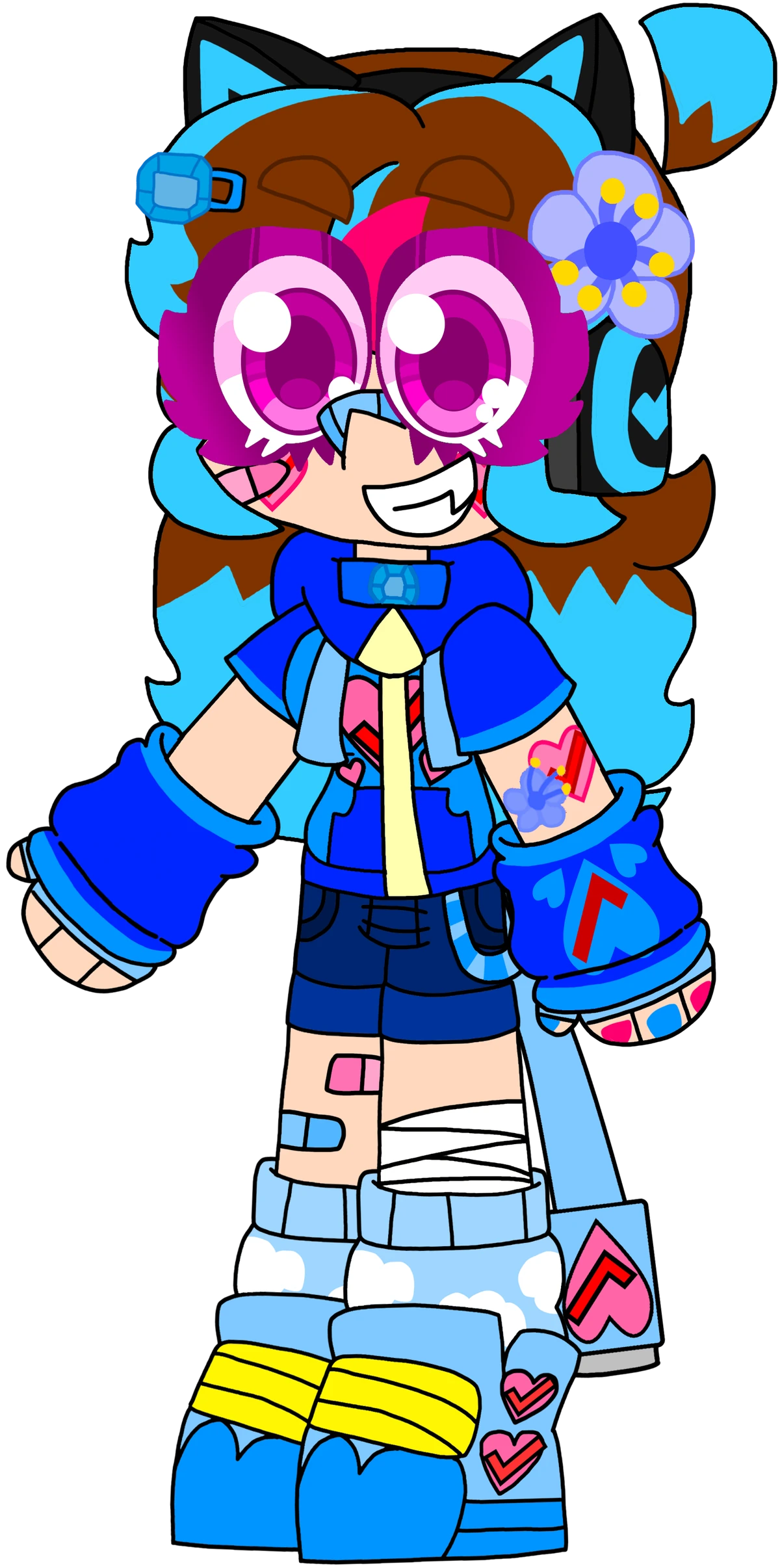 Category:Skysona | Skyverse Wiki | Fandom