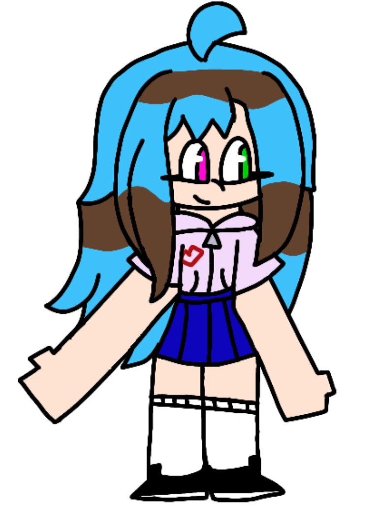 Muriel | Skyverse Wiki | Fandom