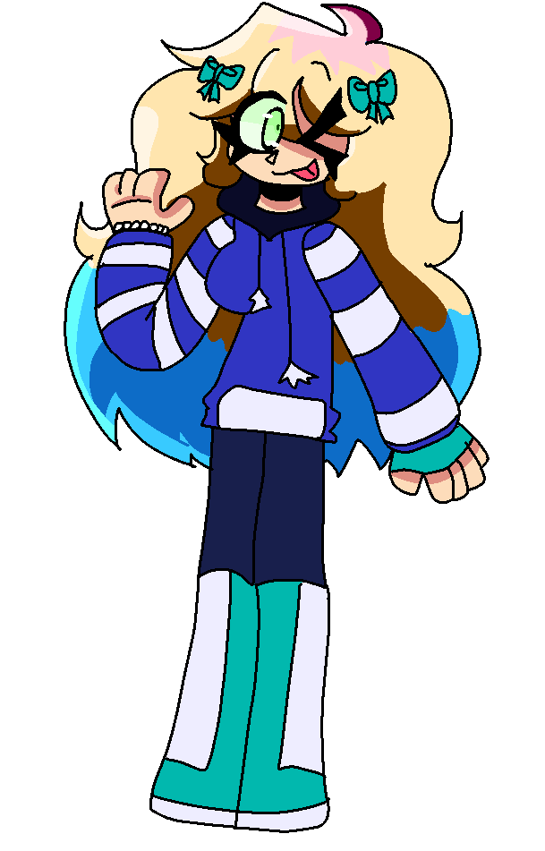 In Real Life Mod!Sky | Skyverse Wiki | Fandom