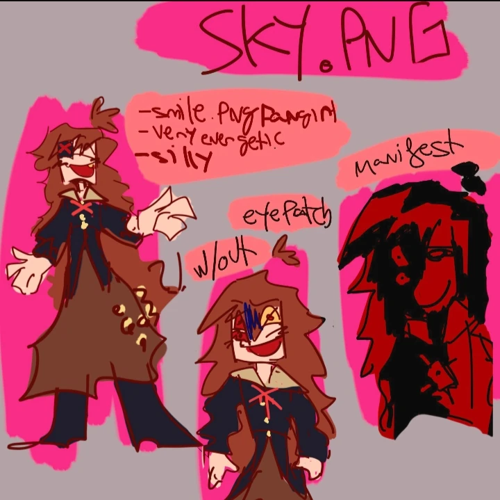 Sky Png Skyverse Wiki Fandom