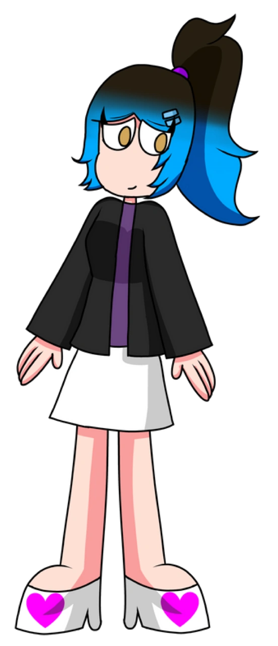 SkyYuki | Skyverse Wiki | Fandom