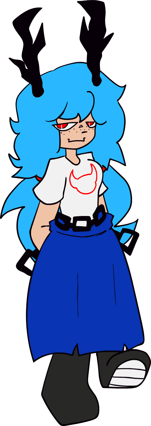 Deviant Sky Skyverse Wiki Fandom