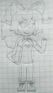 Shanny | Skyverse Wiki | Fandom