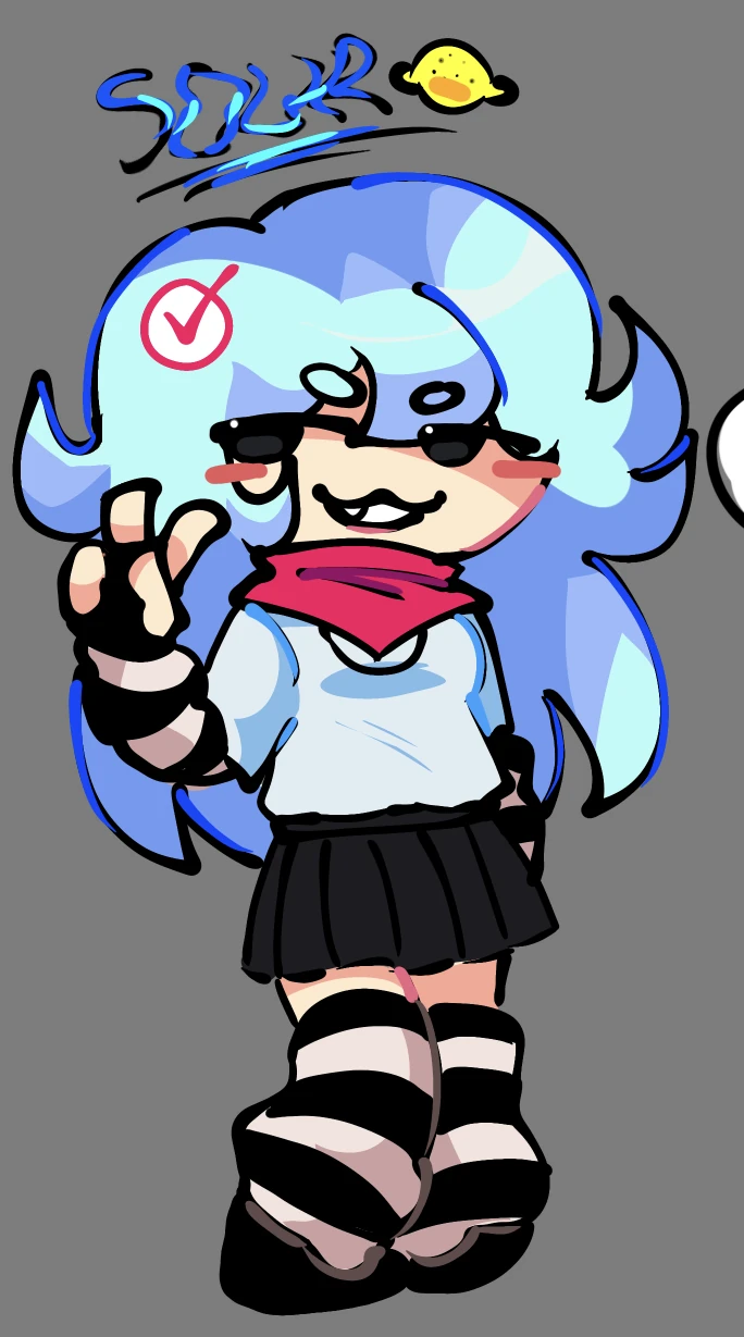 Sour!Sky | Skyverse Wiki | Fandom