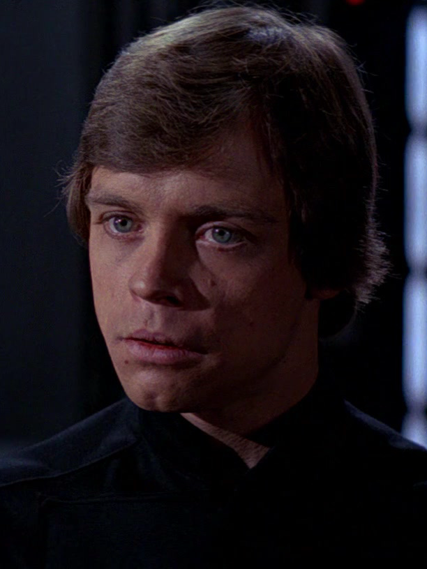 Luke Skywalker Skywalker Saga Fanon Wiki Fandom