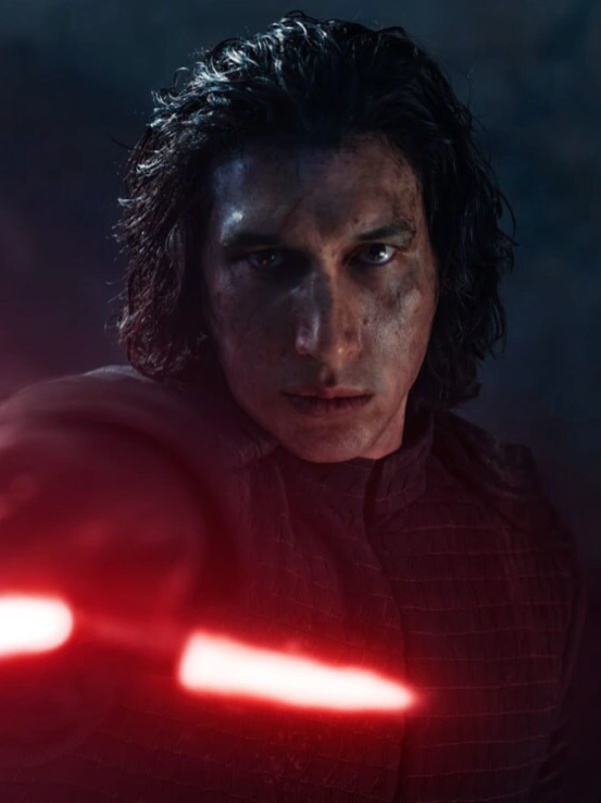 Ben Jacen Solo | Skywalker Saga Fanon Wiki | Fandom