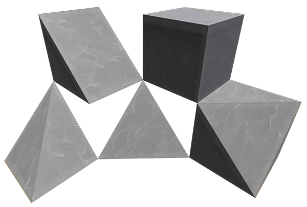 Stone (Block) - Official Starship EVO Wiki