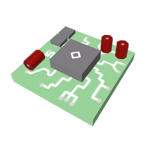 Computer - Official Starship EVO Wiki