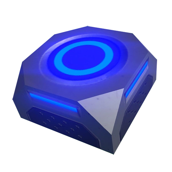 Power Cell Base - Official Starship EVO Wiki