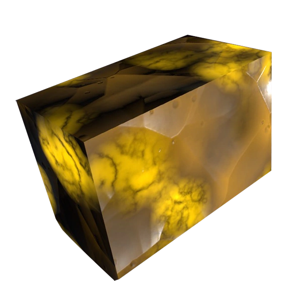 Crystal - Official Starship EVO Wiki