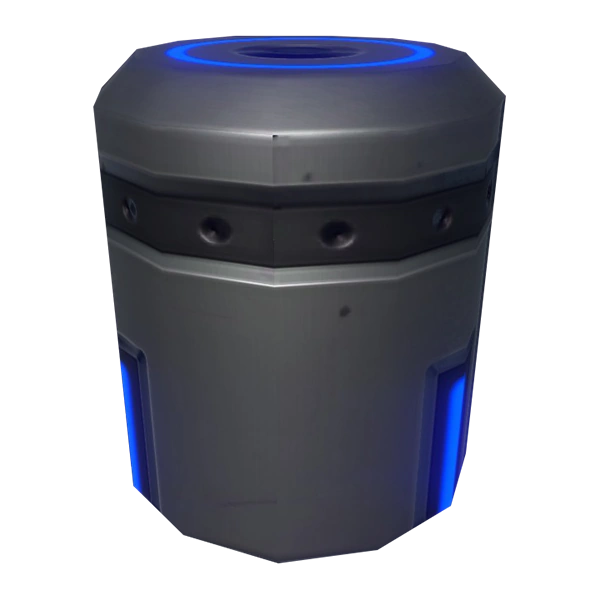 Capacitor - Official Starship EVO Wiki