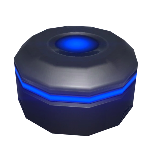 Item Stand - Official Starship EVO Wiki