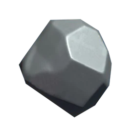 Silver Ore - Official Starship EVO Wiki