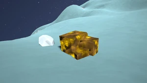 Crystal - Official Starship EVO Wiki