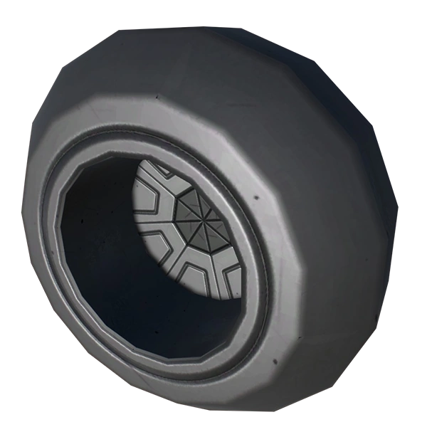 Connector - Official Starship EVO Wiki