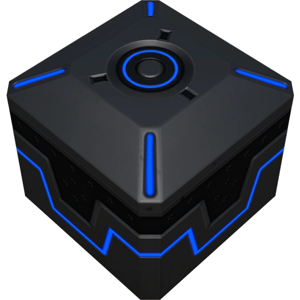 Warp Core - Official Starship EVO Wiki