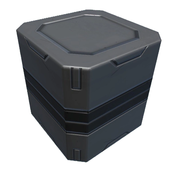 Piston - Official Starship EVO Wiki