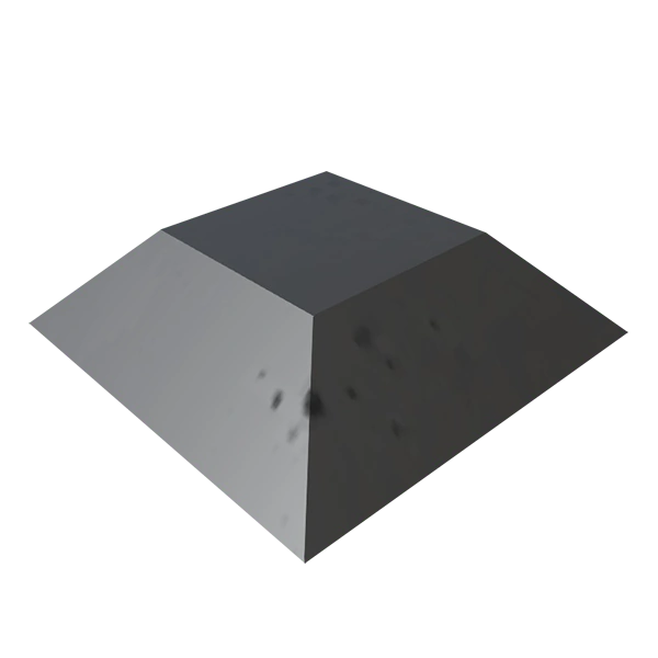 Panel Beveled - Official Starship EVO Wiki