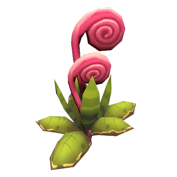 Alien Plant B - Official Starship EVO Wiki