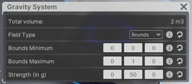 Jump Pad - Official Starship EVO Wiki