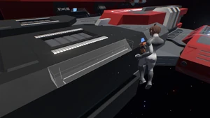 Player - Official Starship EVO Wiki