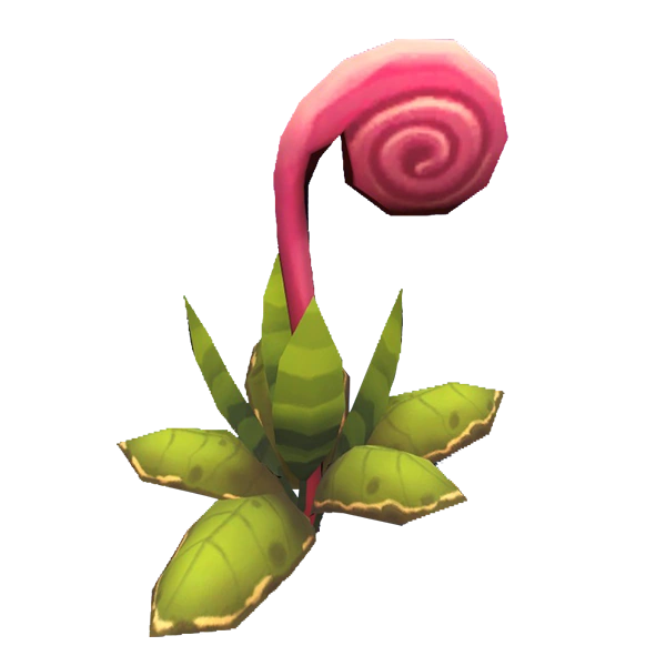 Alien Plant A - Official Starship EVO Wiki