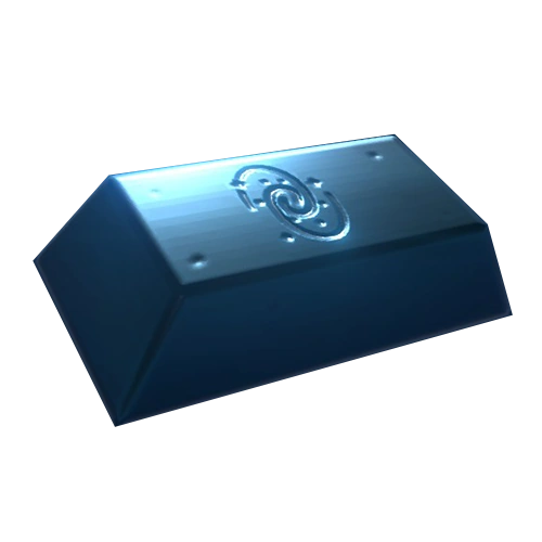 Cobalt Ingot - Official Starship EVO Wiki