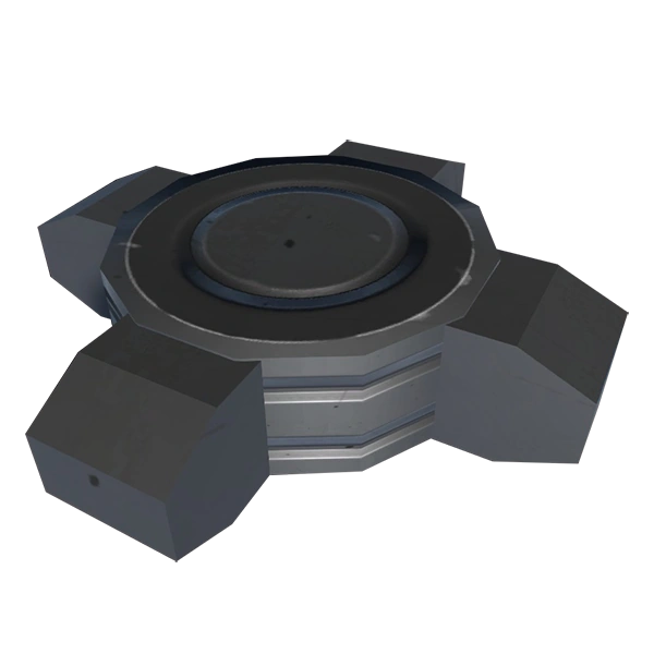 Tank Join - Official Starship EVO Wiki