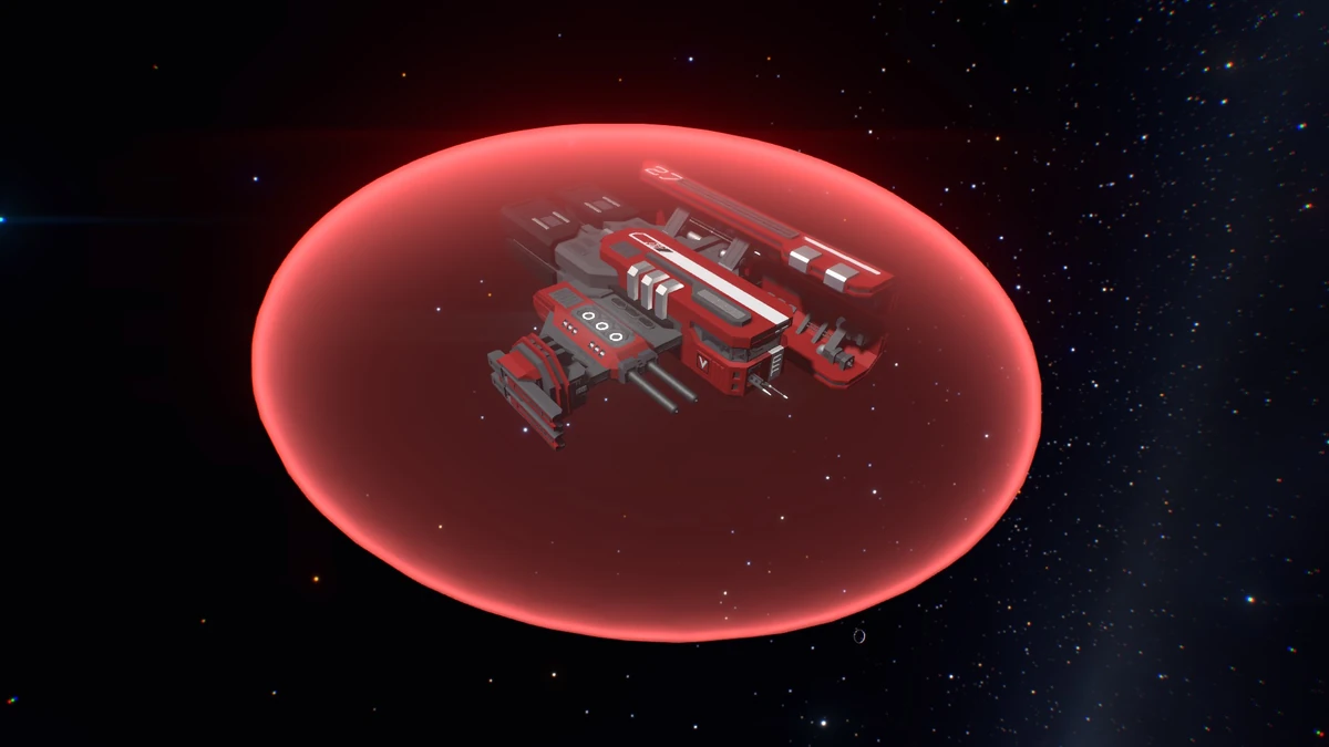 Mechanics - Official Starship EVO Wiki
