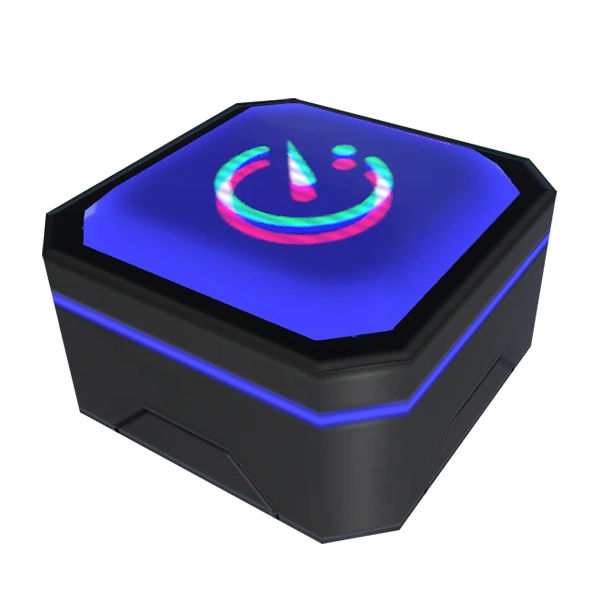 Timer Gate - Official Starship EVO Wiki