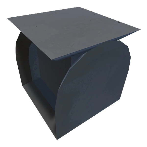 Hinge - Official Starship EVO Wiki