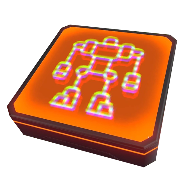 Mech Computer - Official Starship EVO Wiki