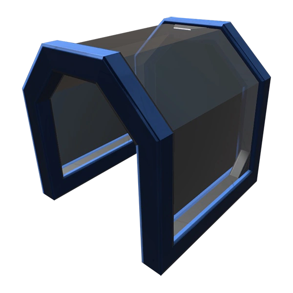 Canopy - Official Starship EVO Wiki