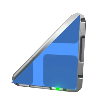 Solar Panel - Official Starship EVO Wiki