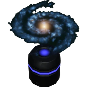 Holomap - Official Starship EVO Wiki