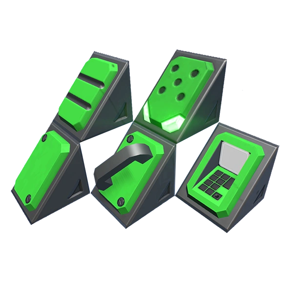 Basic Panel - Official Starship EVO Wiki