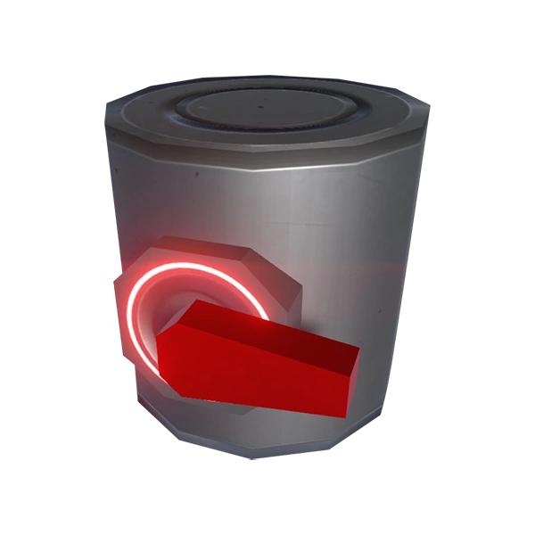 Valve - Official Starship EVO Wiki