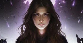 Spensa Nightshade | Skyward Wiki | Fandom
