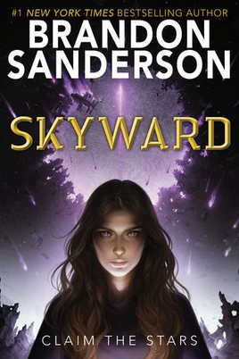 Skyward | Skyward Wiki | Fandom