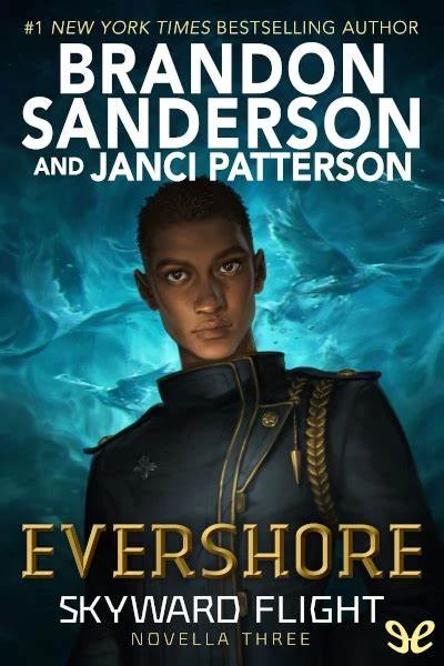 Jorgen Weight | Skyward Wiki | Fandom