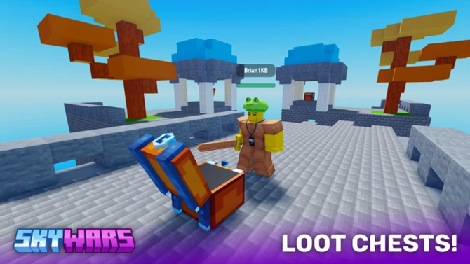 SkyWars Wiki | Fandom