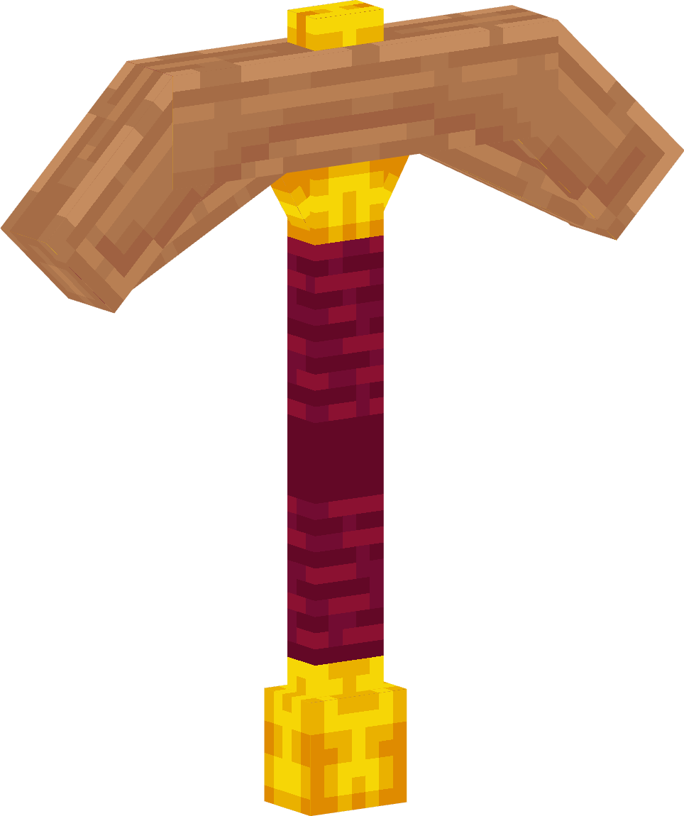 Pickaxe | SkyWars Wiki | Fandom