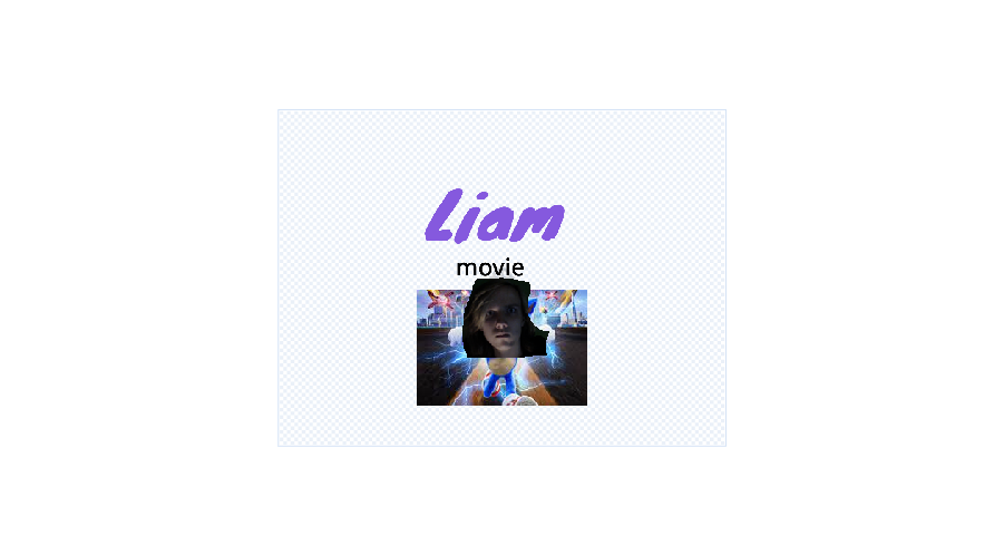 Liam movie | Skyy 2 Wiki | Fandom