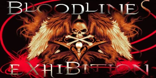 Bloodlines Expo | SL Bloodlines Wiki | Fandom